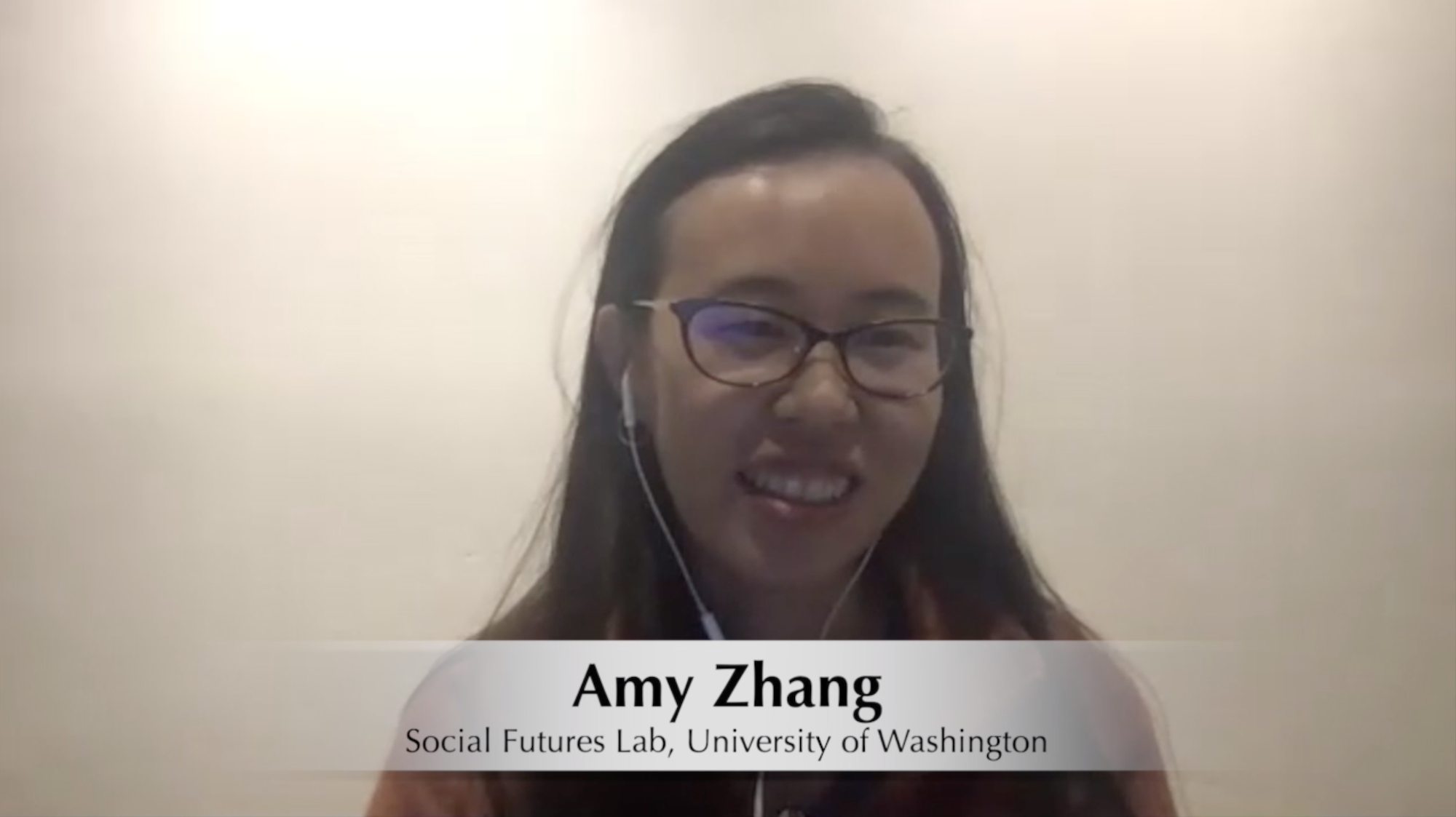 09 Amy Zhang is Building Open Sources Tools for Healthy Online ...