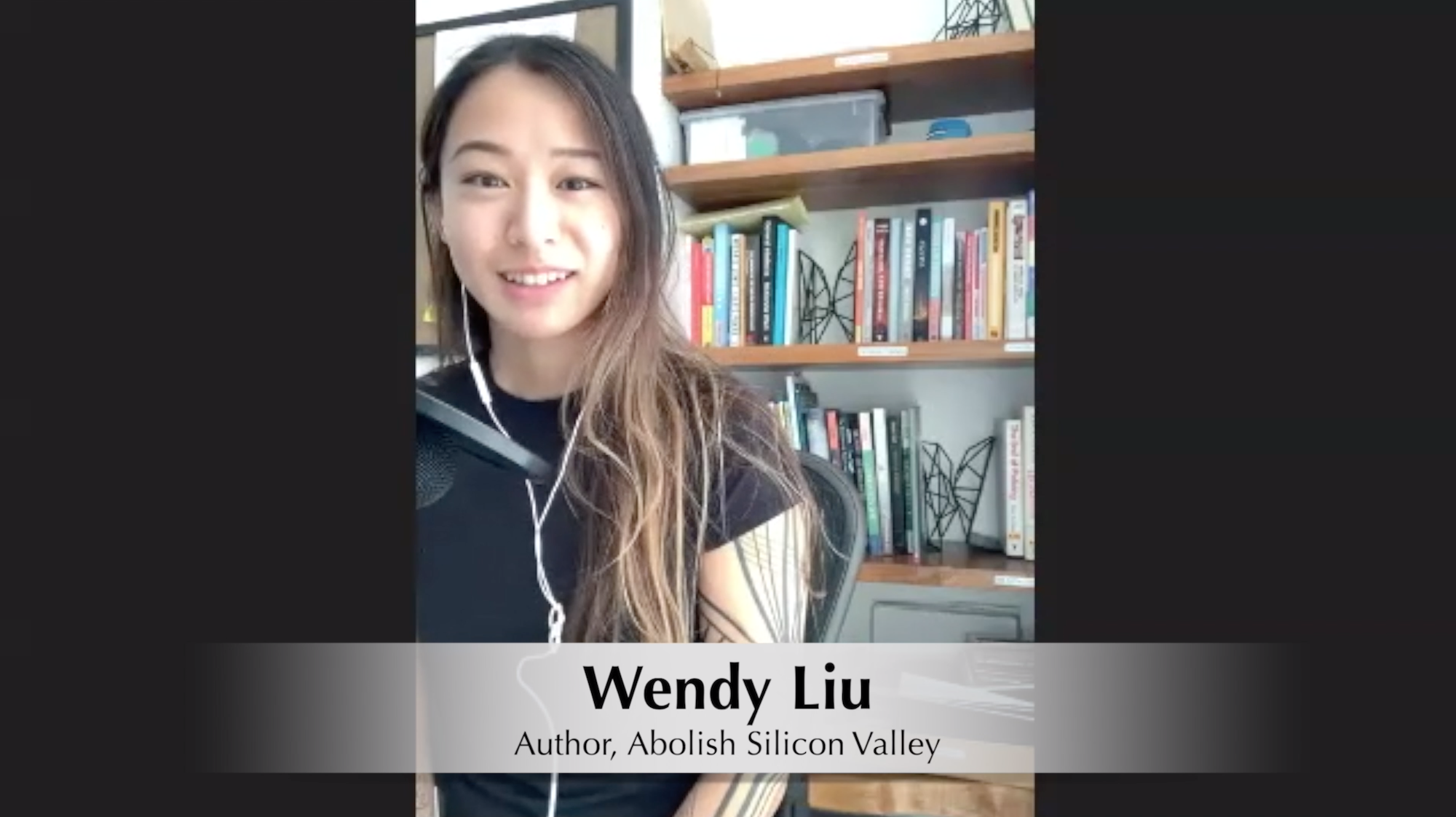 11 Wendy Liu, Abolish Silicon Valley - Initiative for Digital Public ...