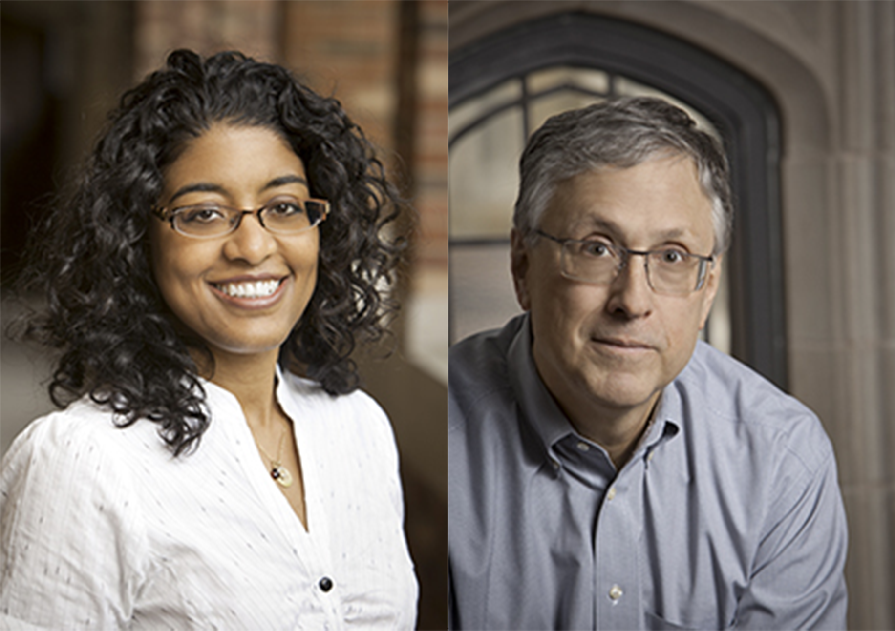 68 Justice That We Can Trust with Tracey Meares and Tom Tyler ...